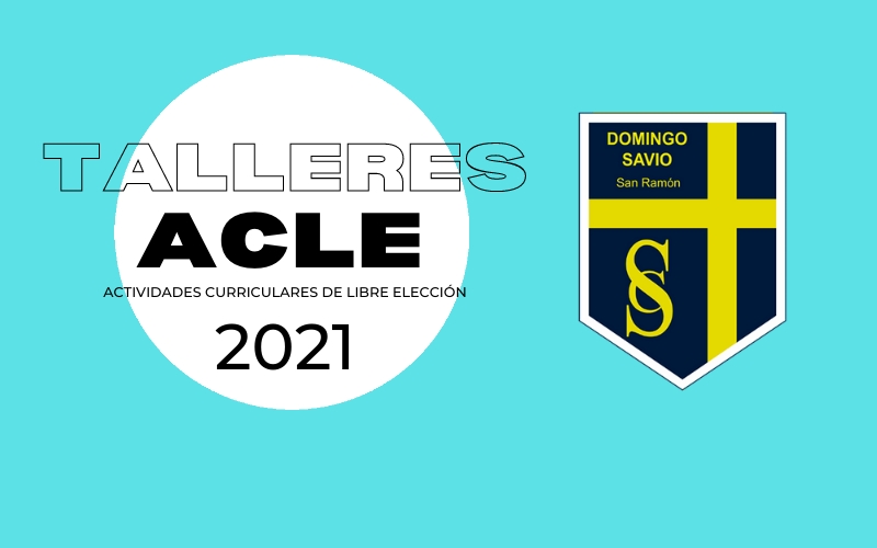 Talleres ACLE abre las inscripciones para sus actividades 2021